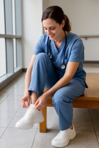 Best Shoes for Nurses in 2025: Tried, Tested, & Approved ...